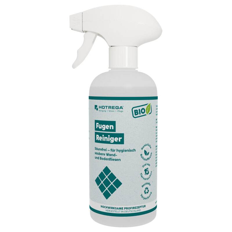 BIO Fugen Reiniger | HOTREGA®